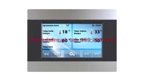 Sterowniki > sklep.defro.pl